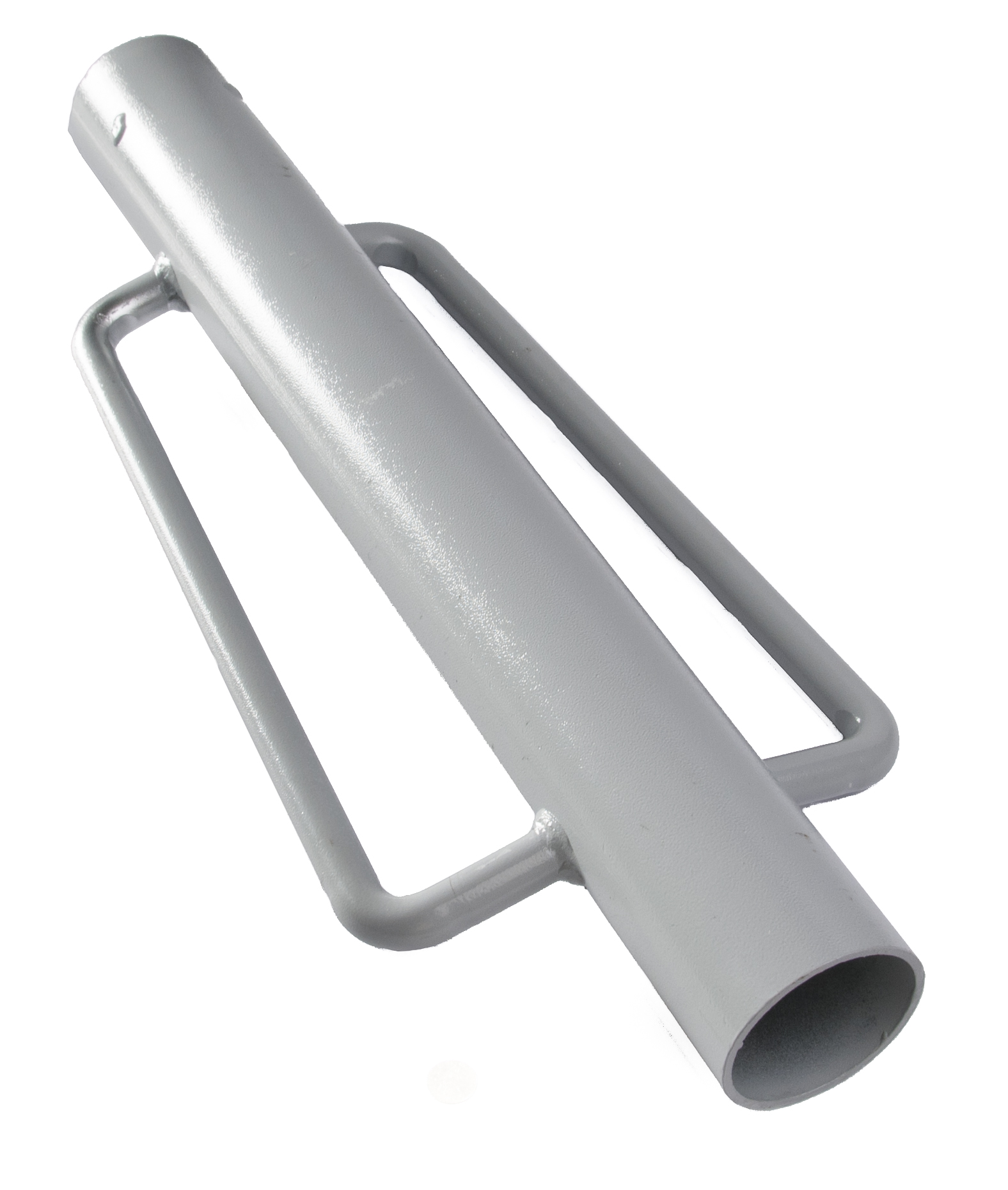 Fence Post Driver - Double HH Manufacturing