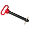 Hitchpin - Double HH Manufacturing