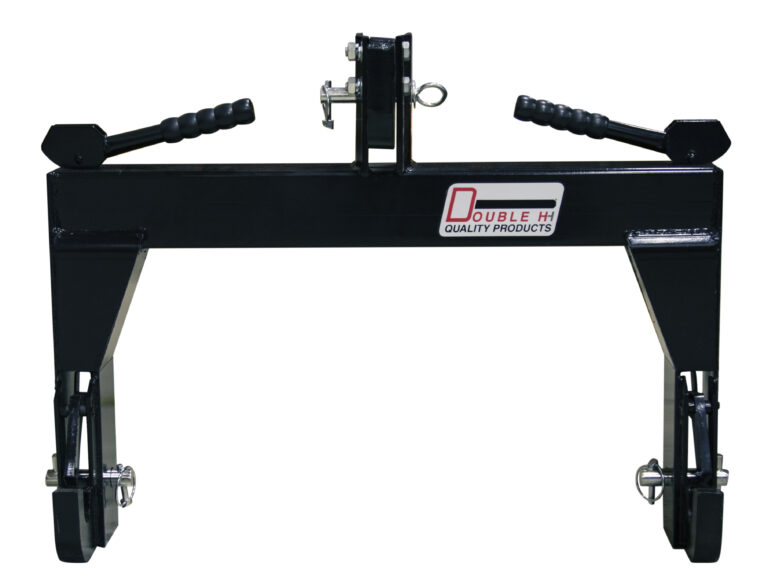 Home - Double HH Manufacturing